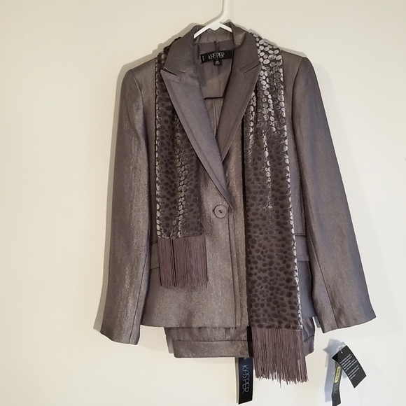 Kasper | Jackets & Coats | Kasper Suit | Poshmark